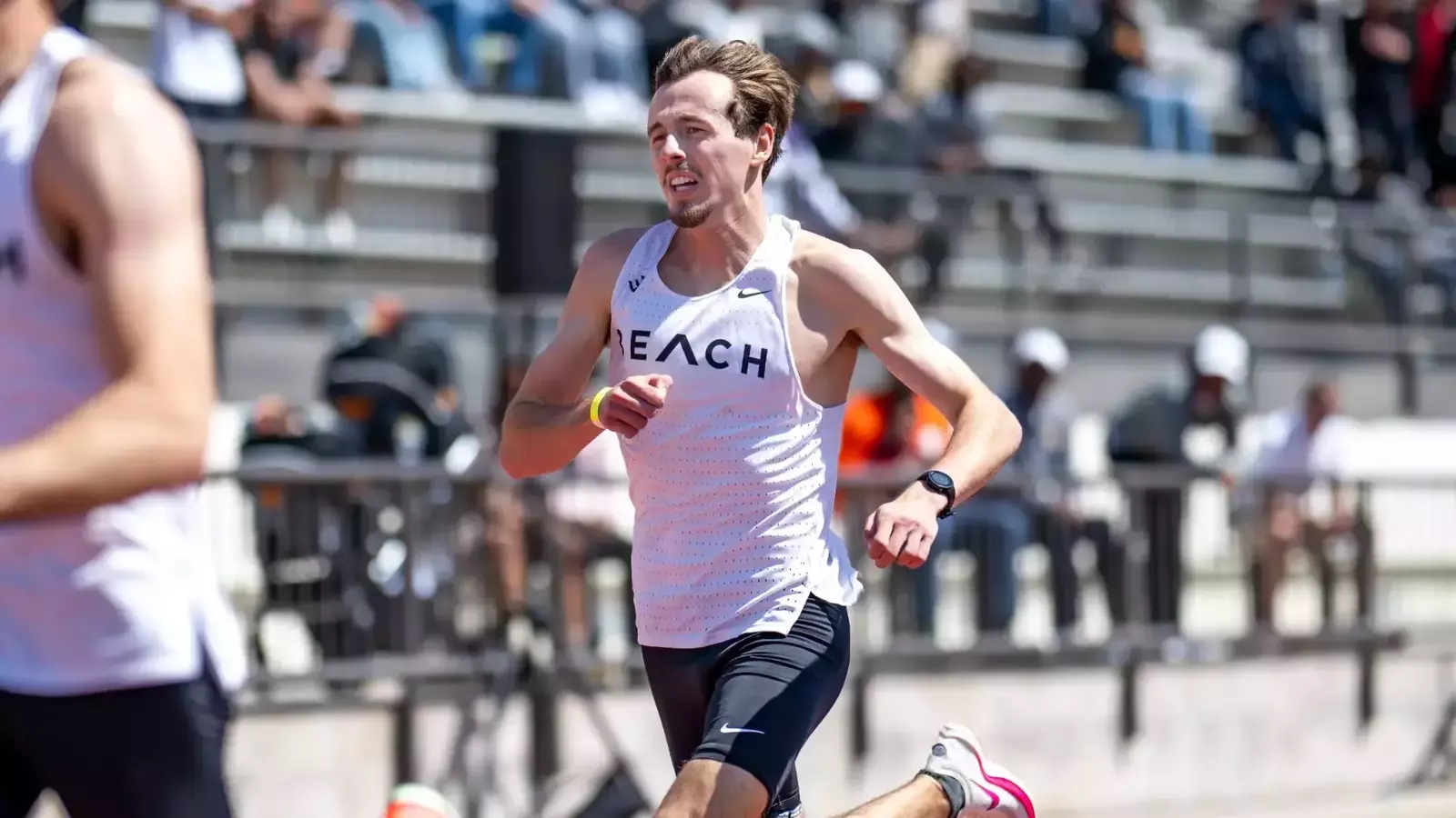 Distance On Display At Bryan Clay Invitational For LBSU - Long Beach ...