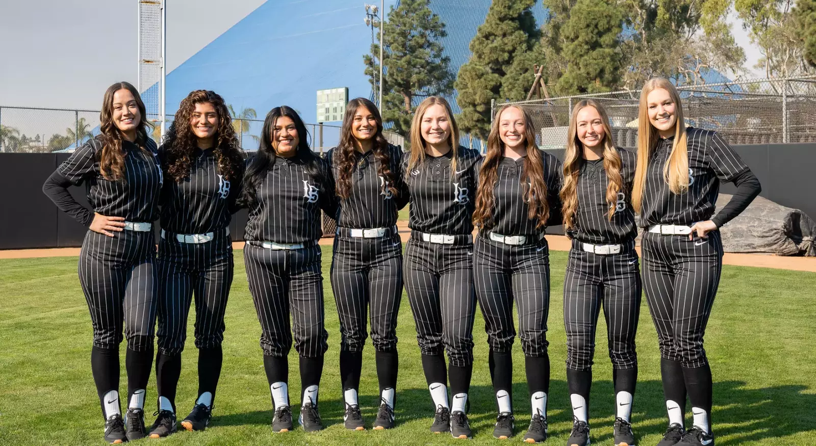 Softball Finishes Regular Season Against Cal Poly, Celebrates Seniors ...