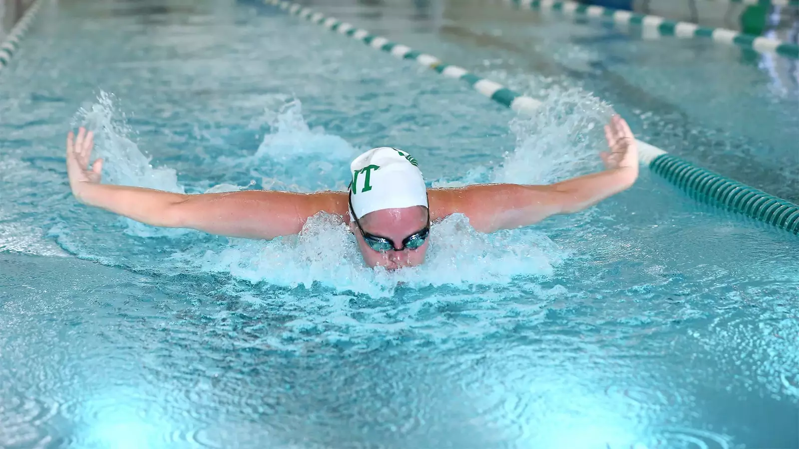 University of North Texas