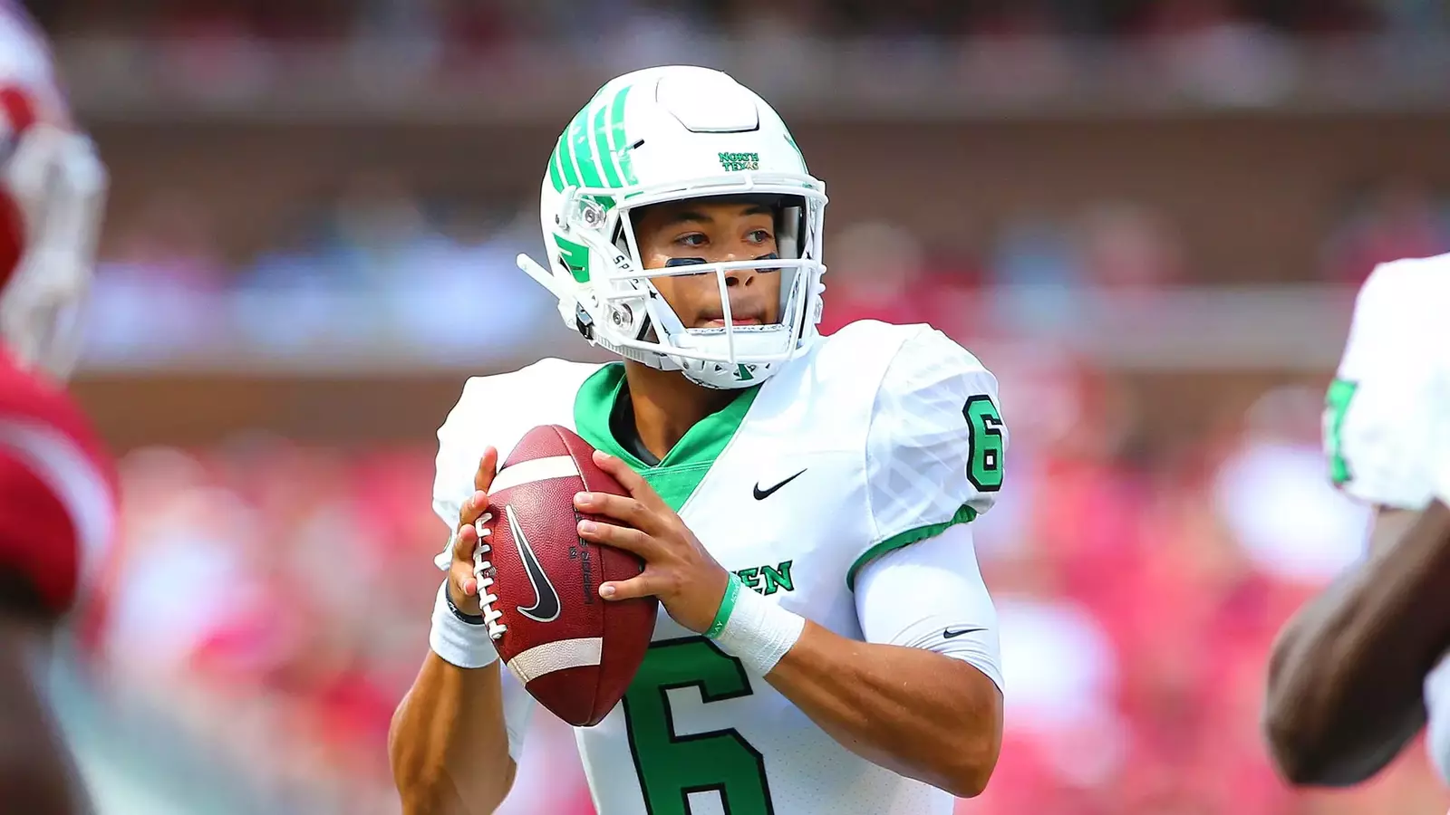 University of North Texas