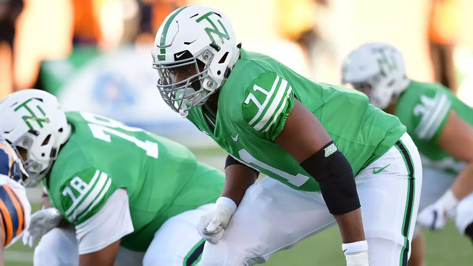 University of North Texas