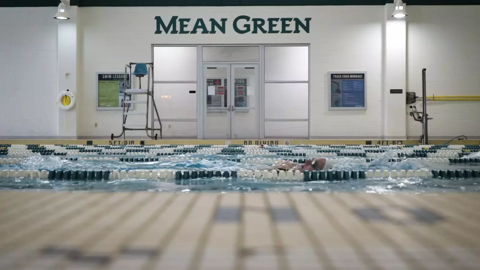 University of North Texas