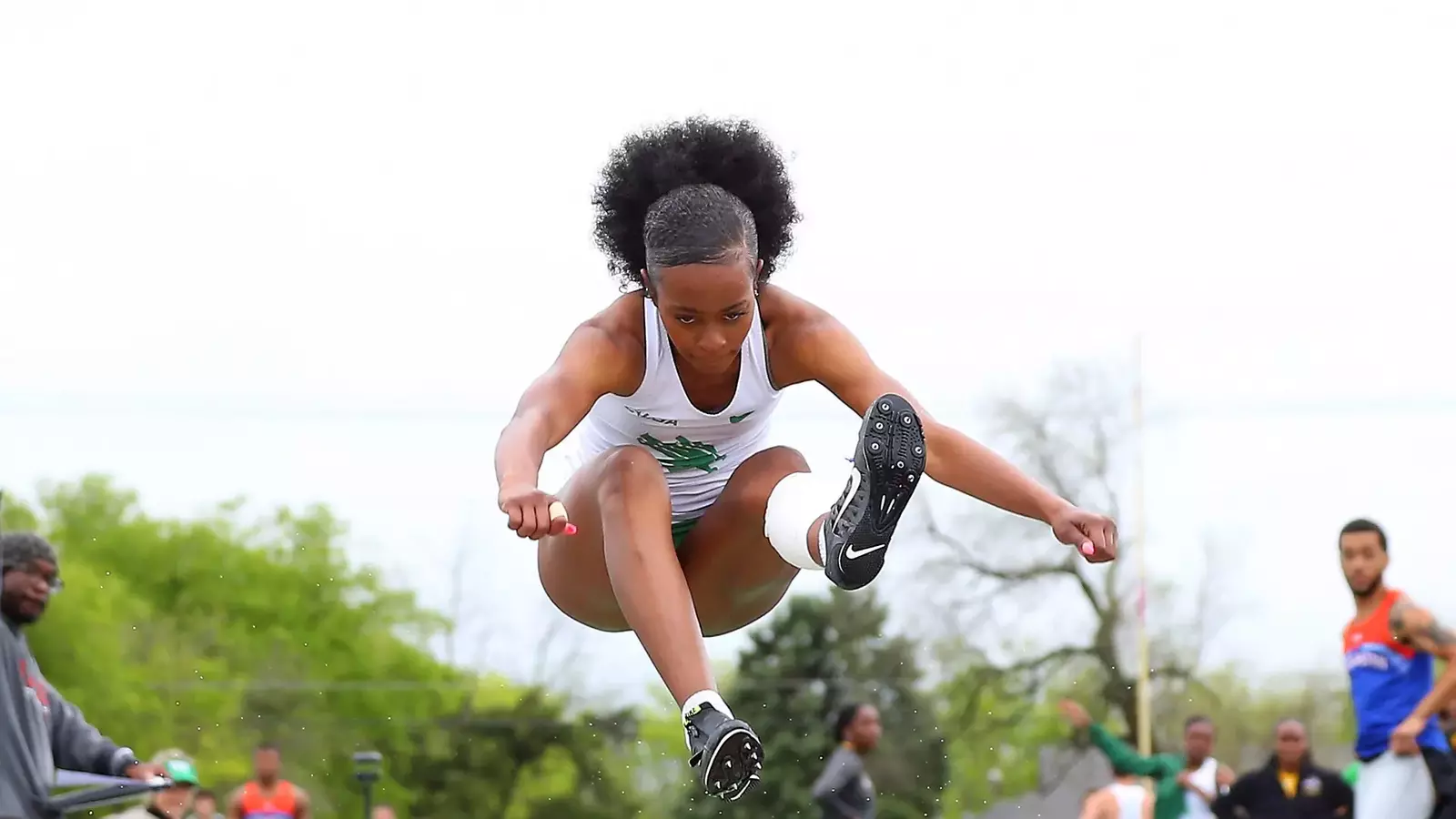 University of North Texas