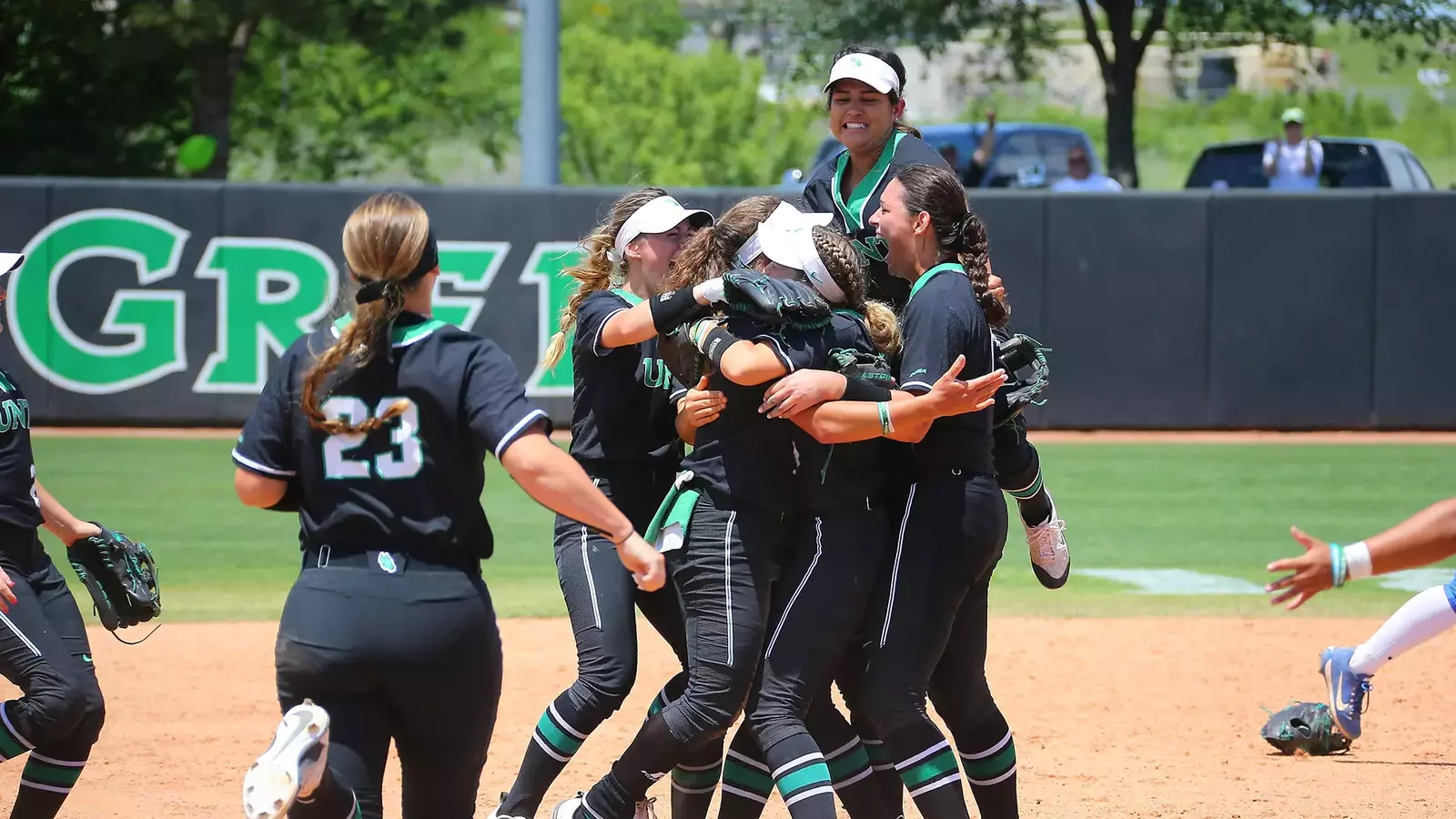 University of North Texas