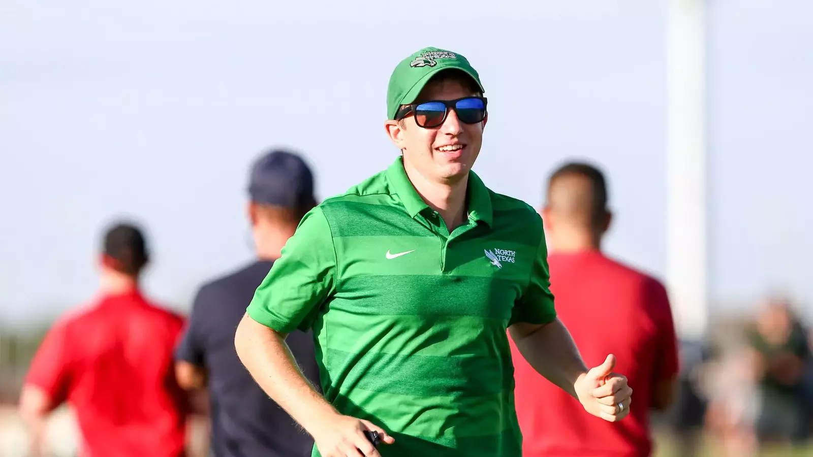 University of North Texas