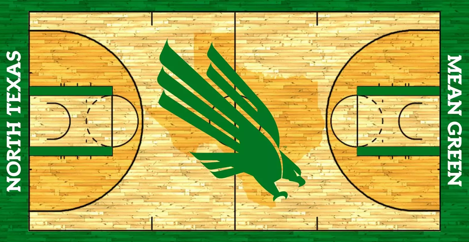 University of North Texas