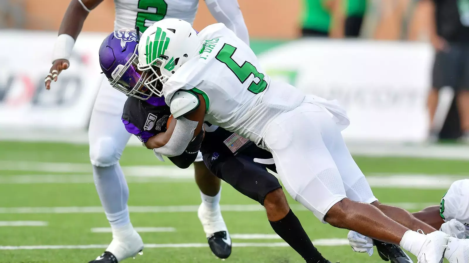 University of North Texas