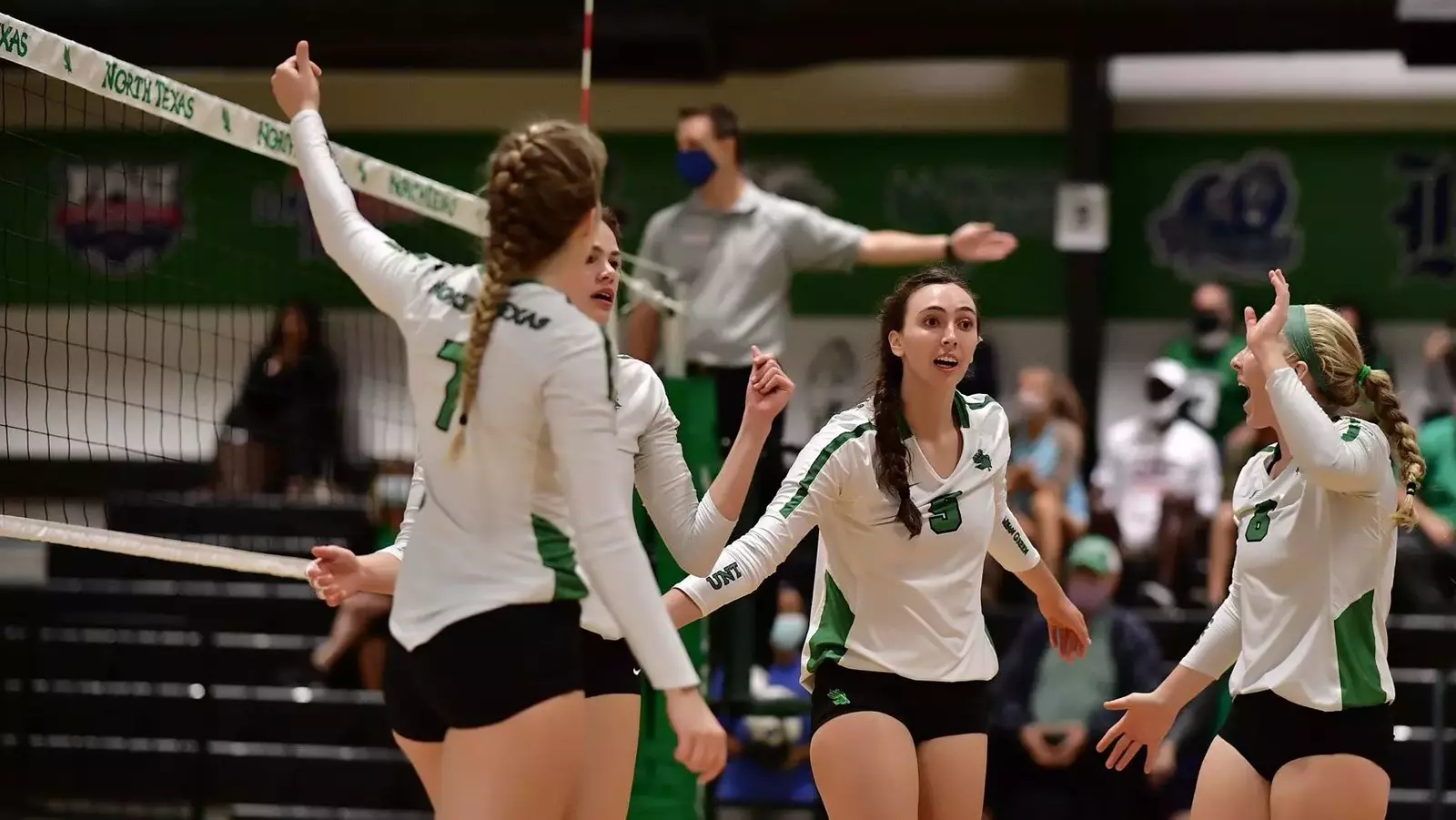 University of North Texas