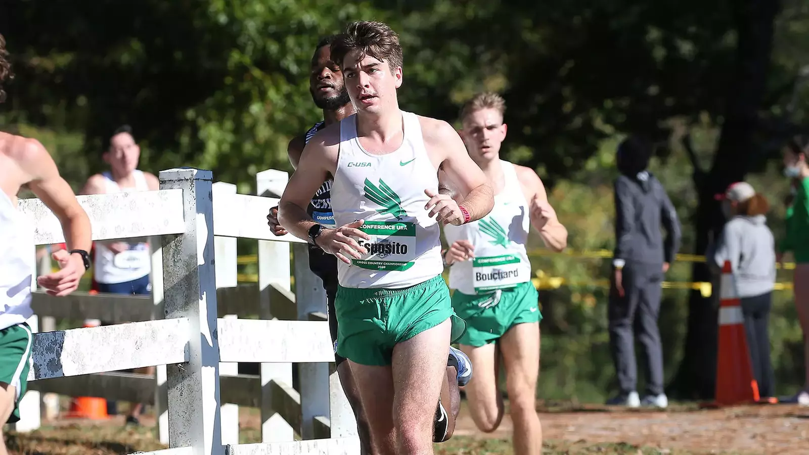 University of North Texas