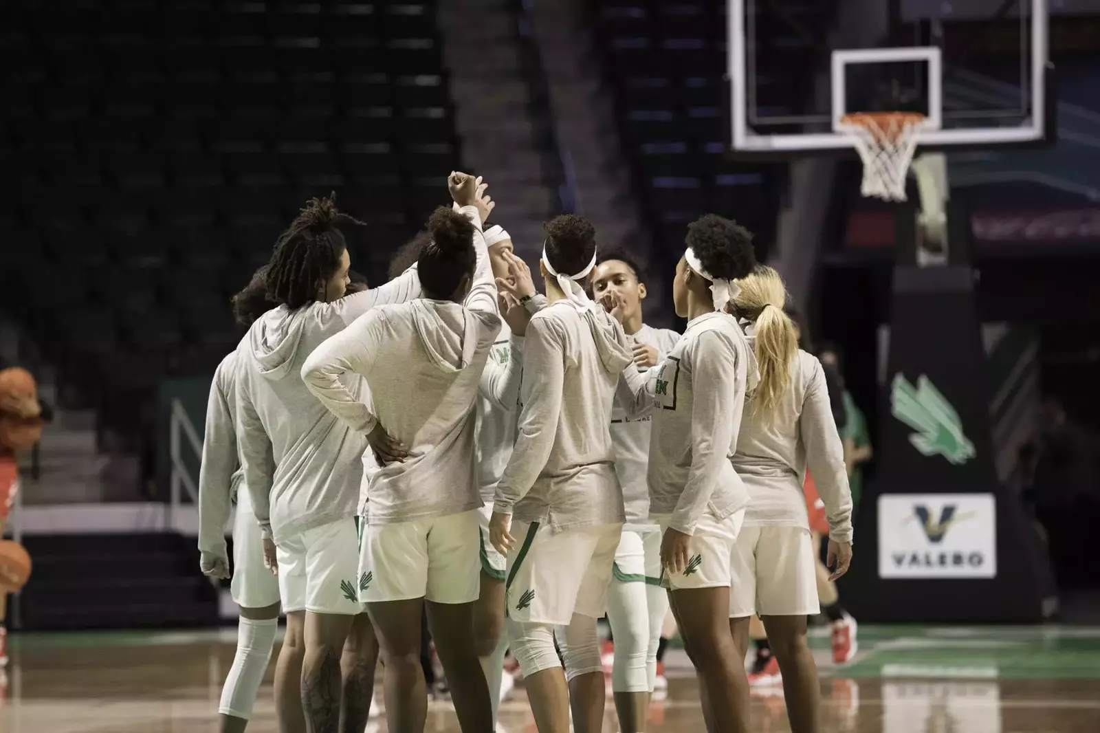 University of North Texas