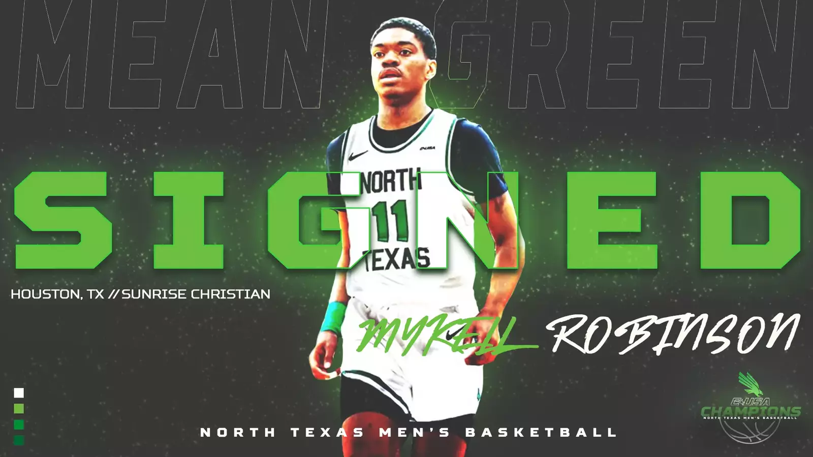 University of North Texas