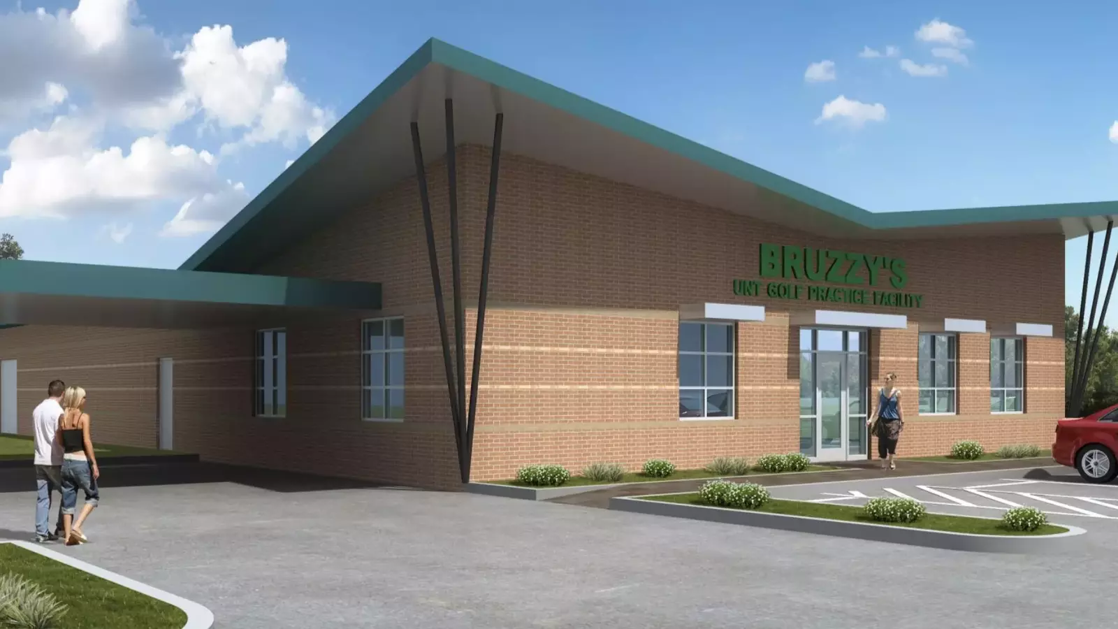 University of North Texas