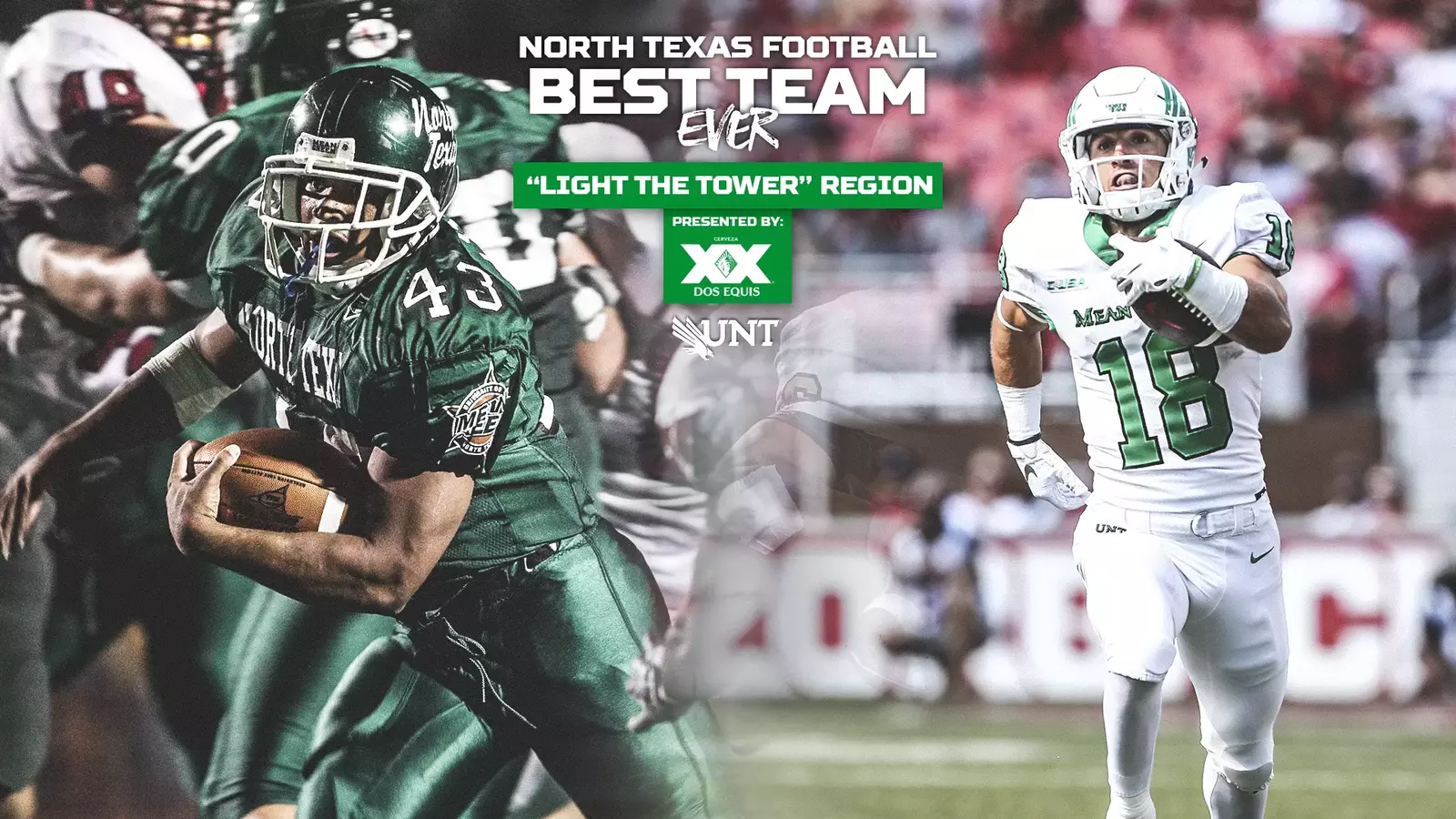 University of North Texas