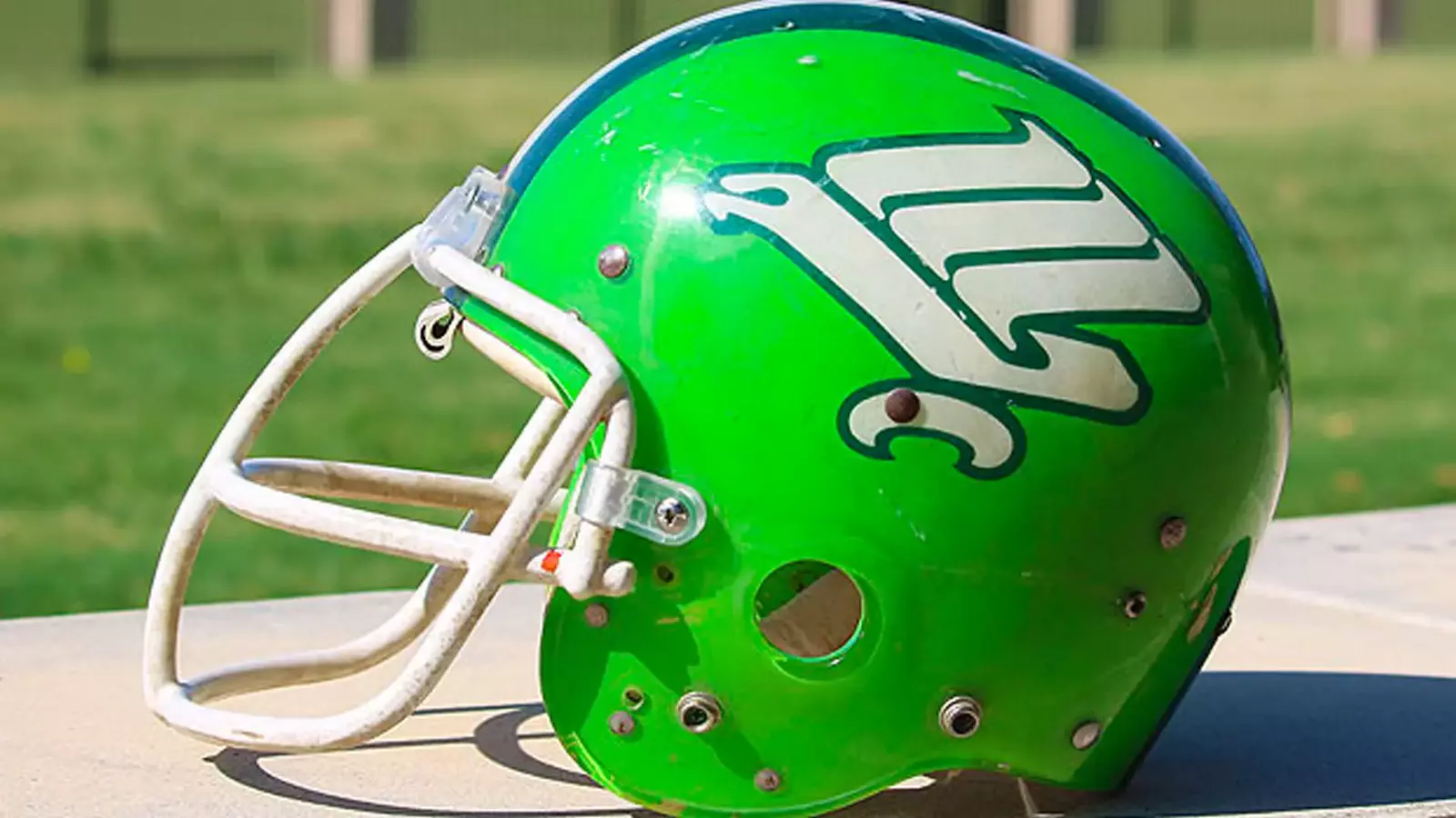 University of North Texas