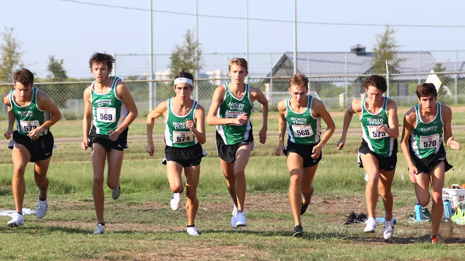 University of North Texas