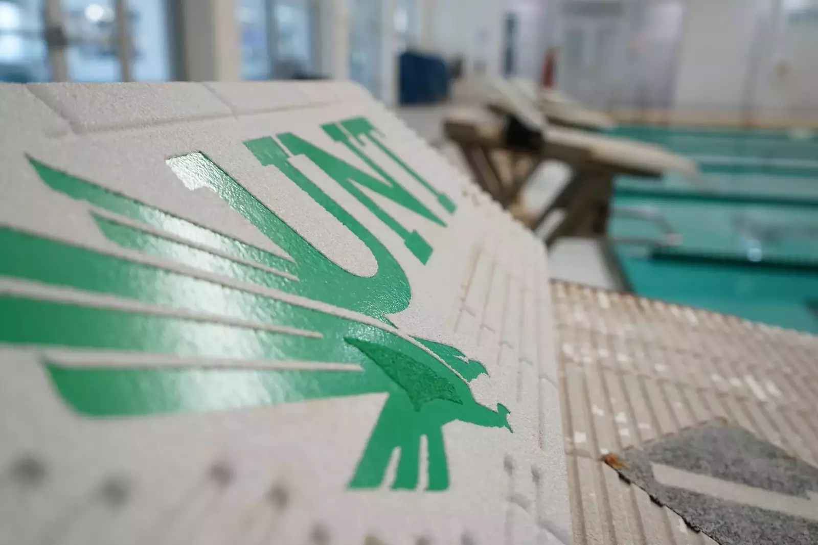 University of North Texas