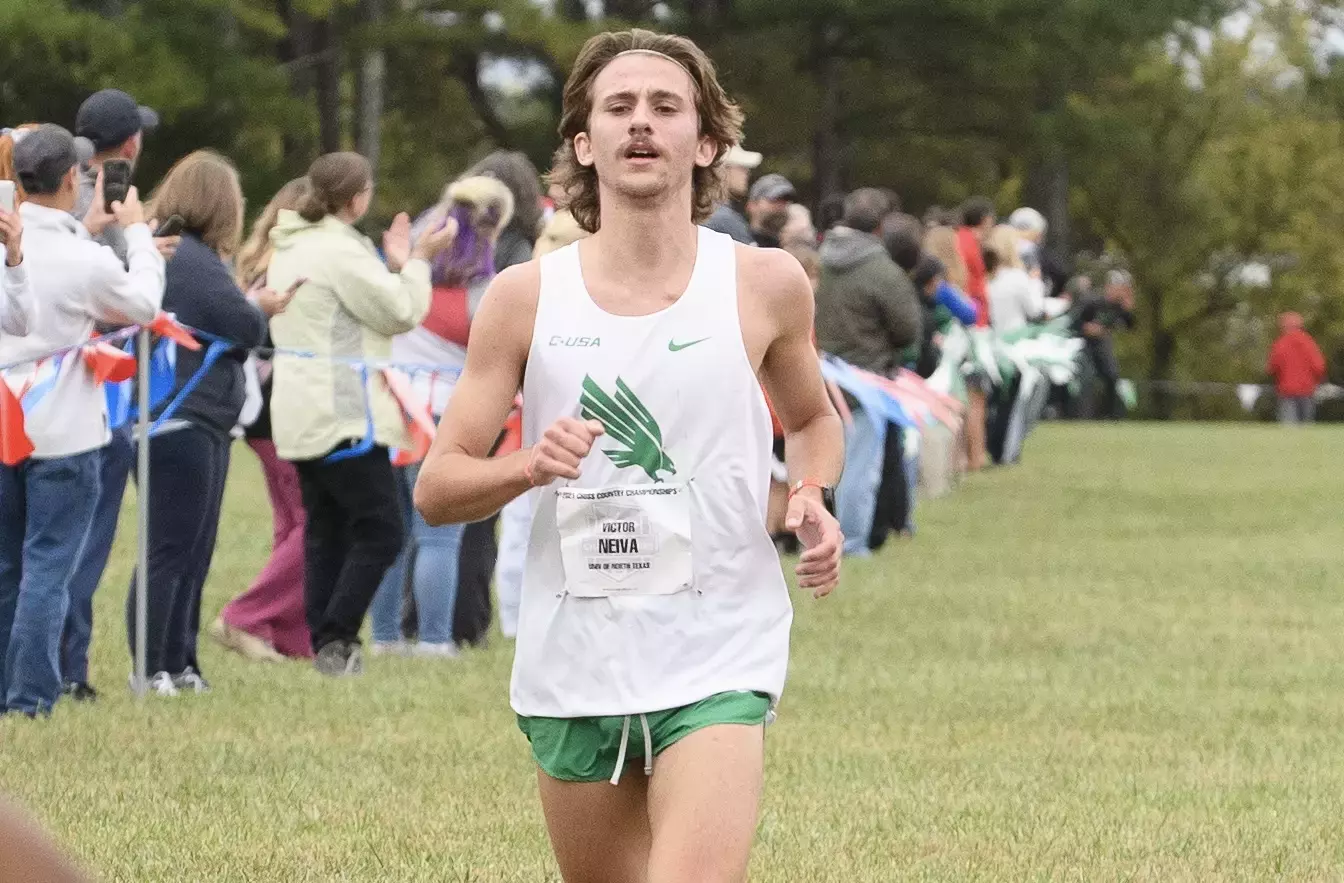 University of North Texas