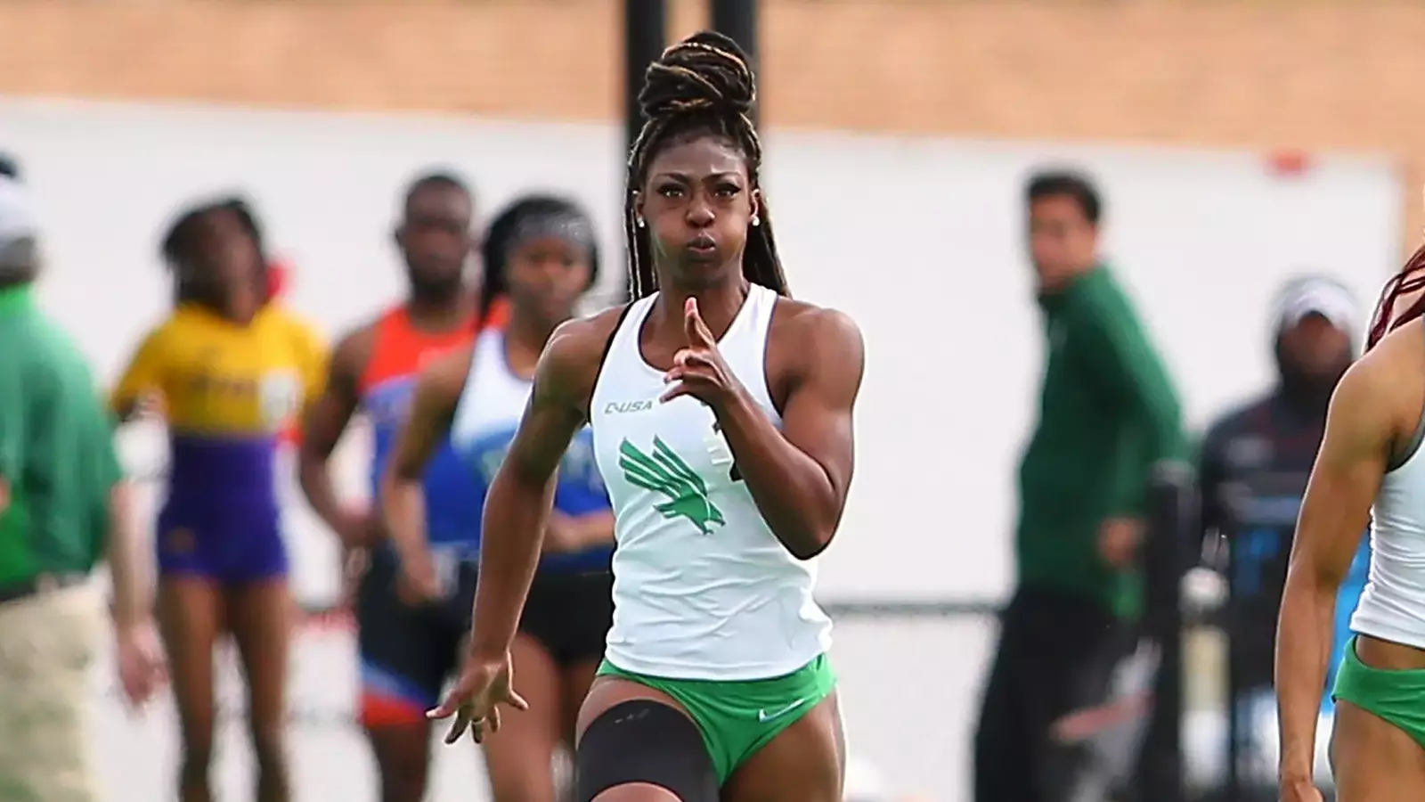 University of North Texas