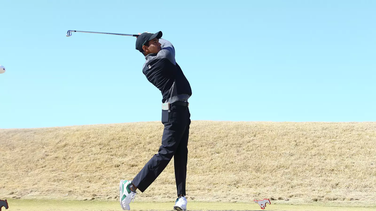 University of North Texas