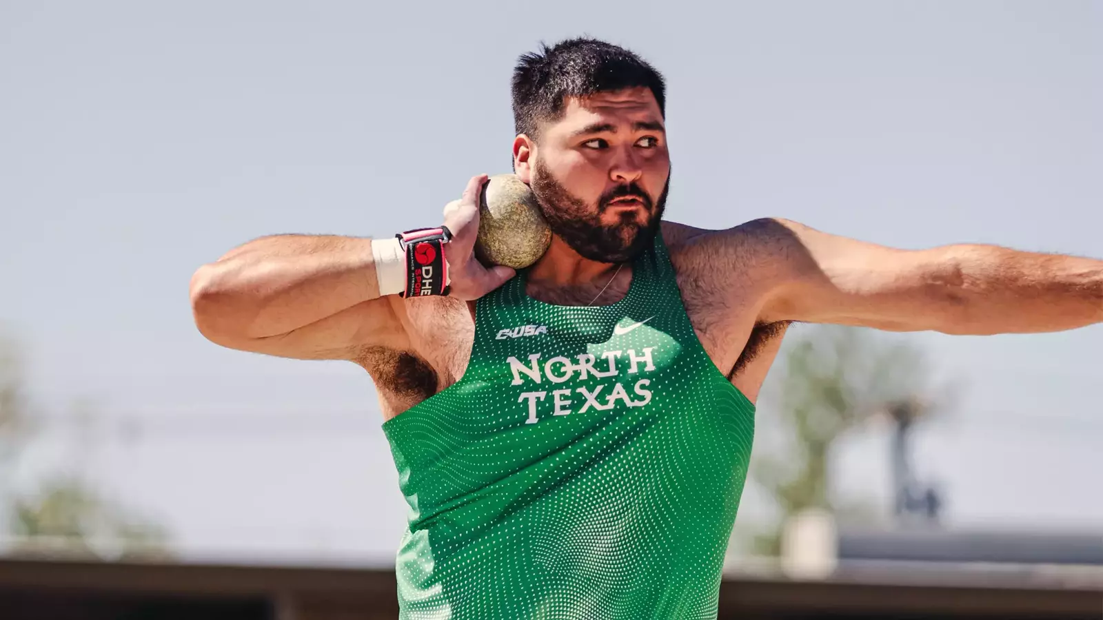 University of North Texas