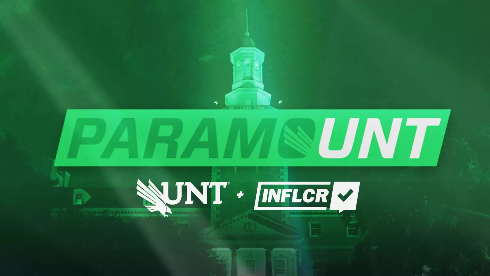 University of North Texas