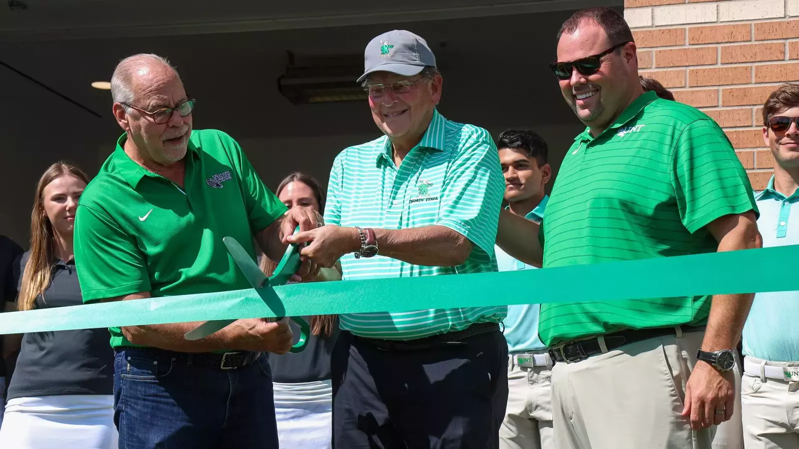 University of North Texas