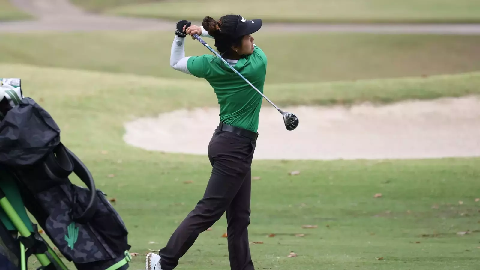 University of North Texas