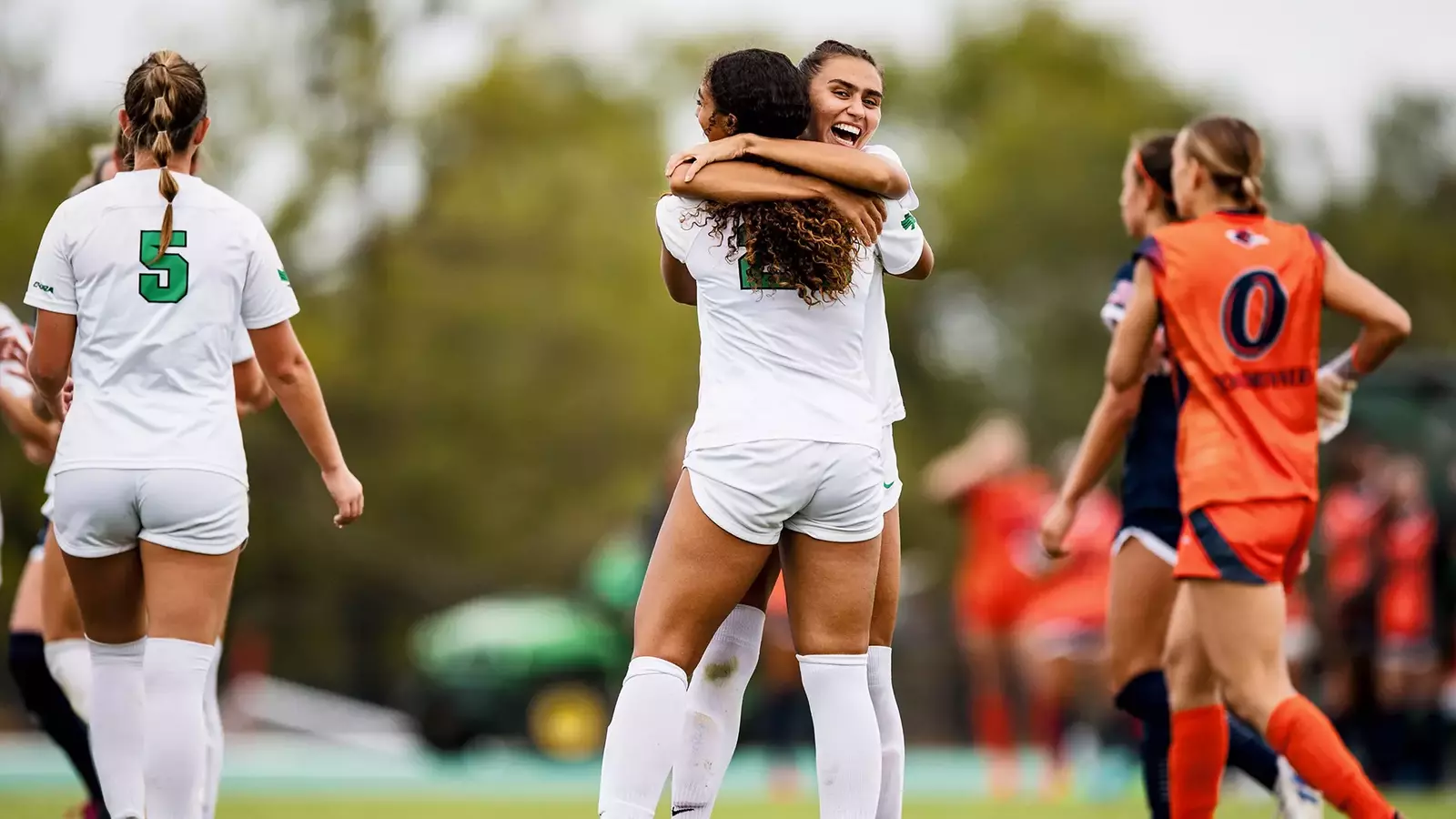 University of North Texas