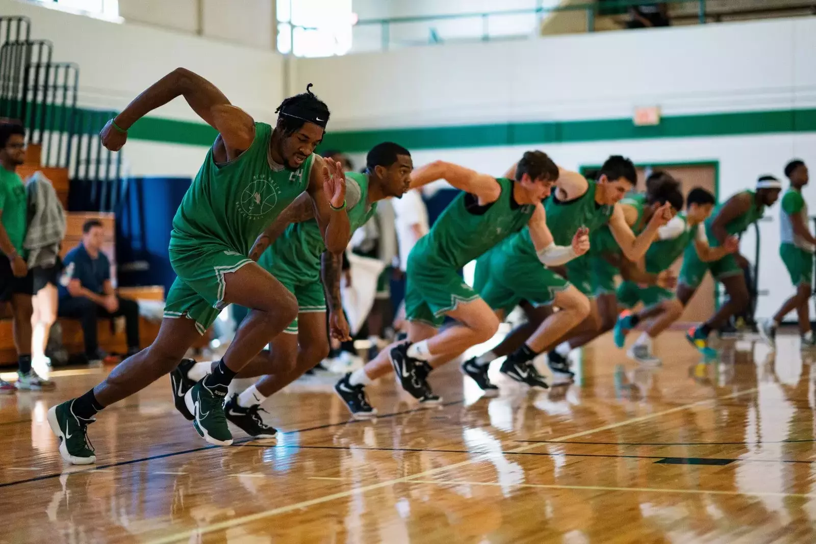 University of North Texas