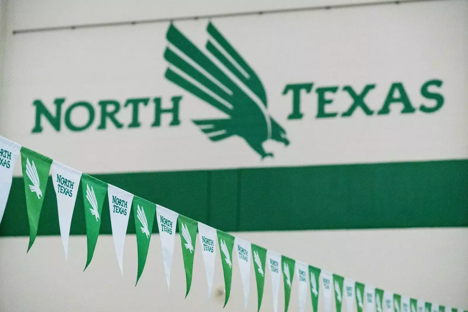 University of North Texas