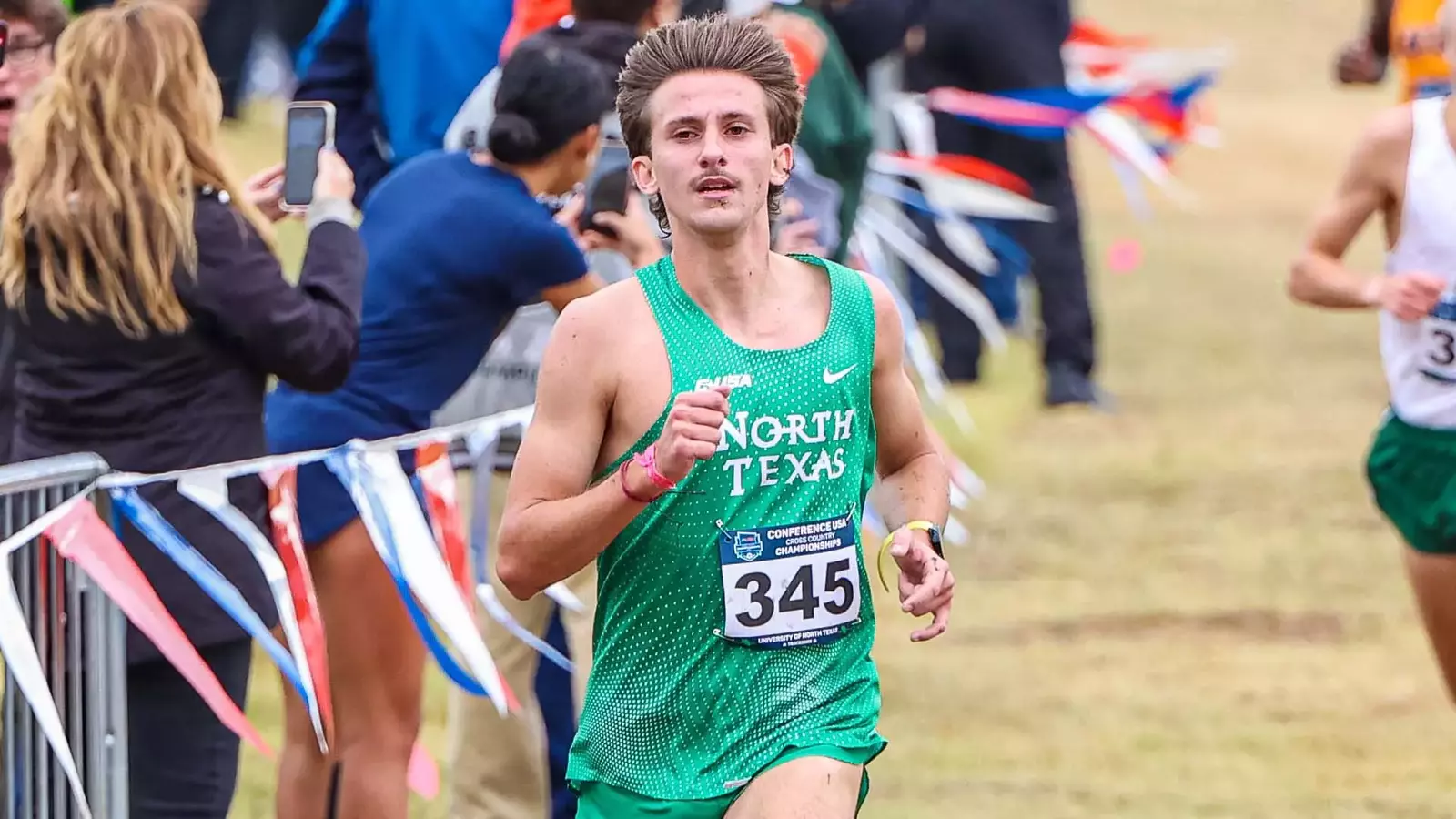 University of North Texas