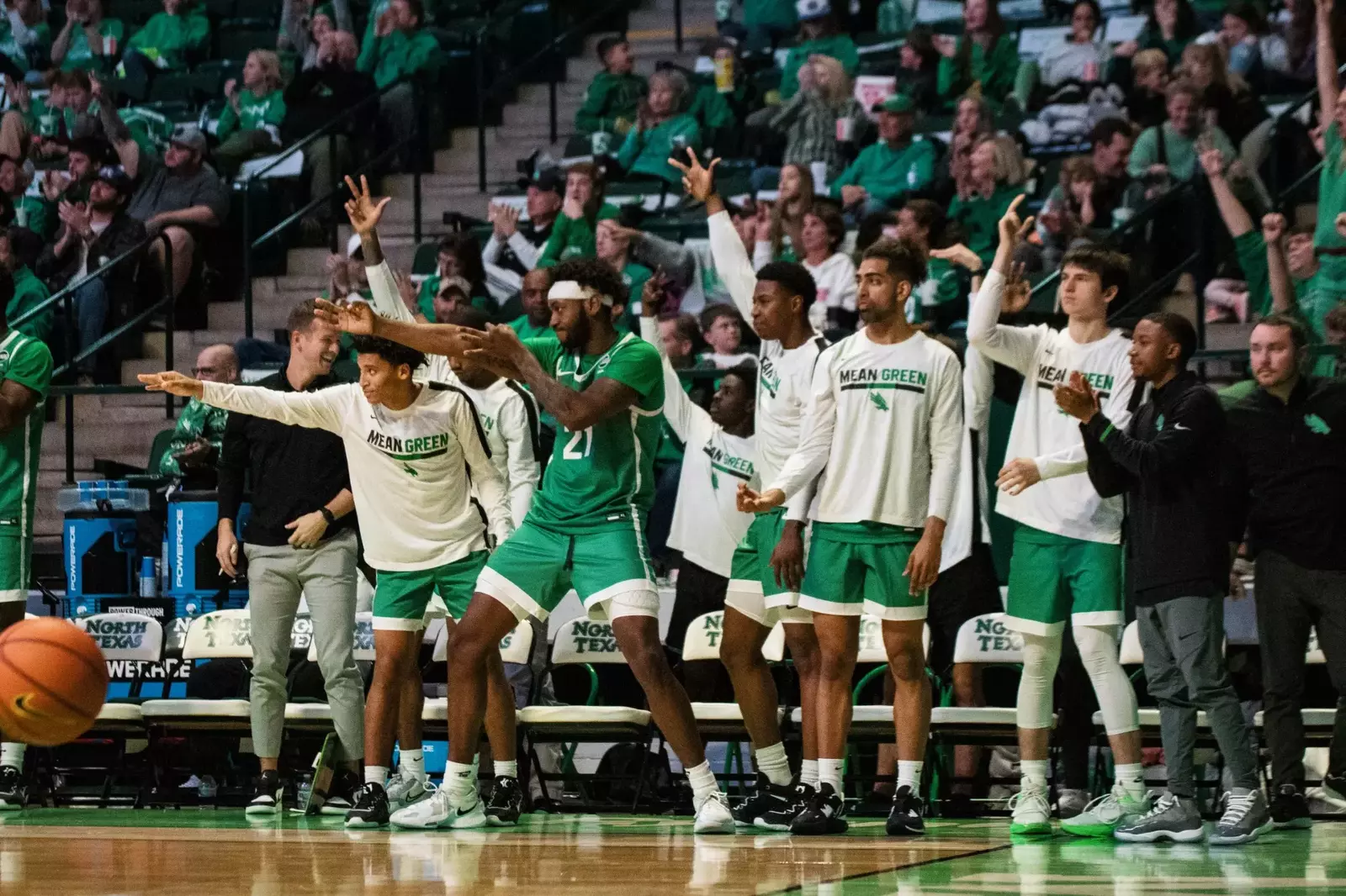 University of North Texas