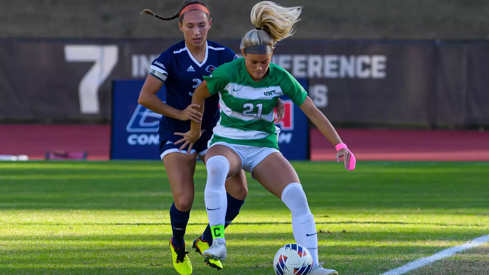 University of North Texas