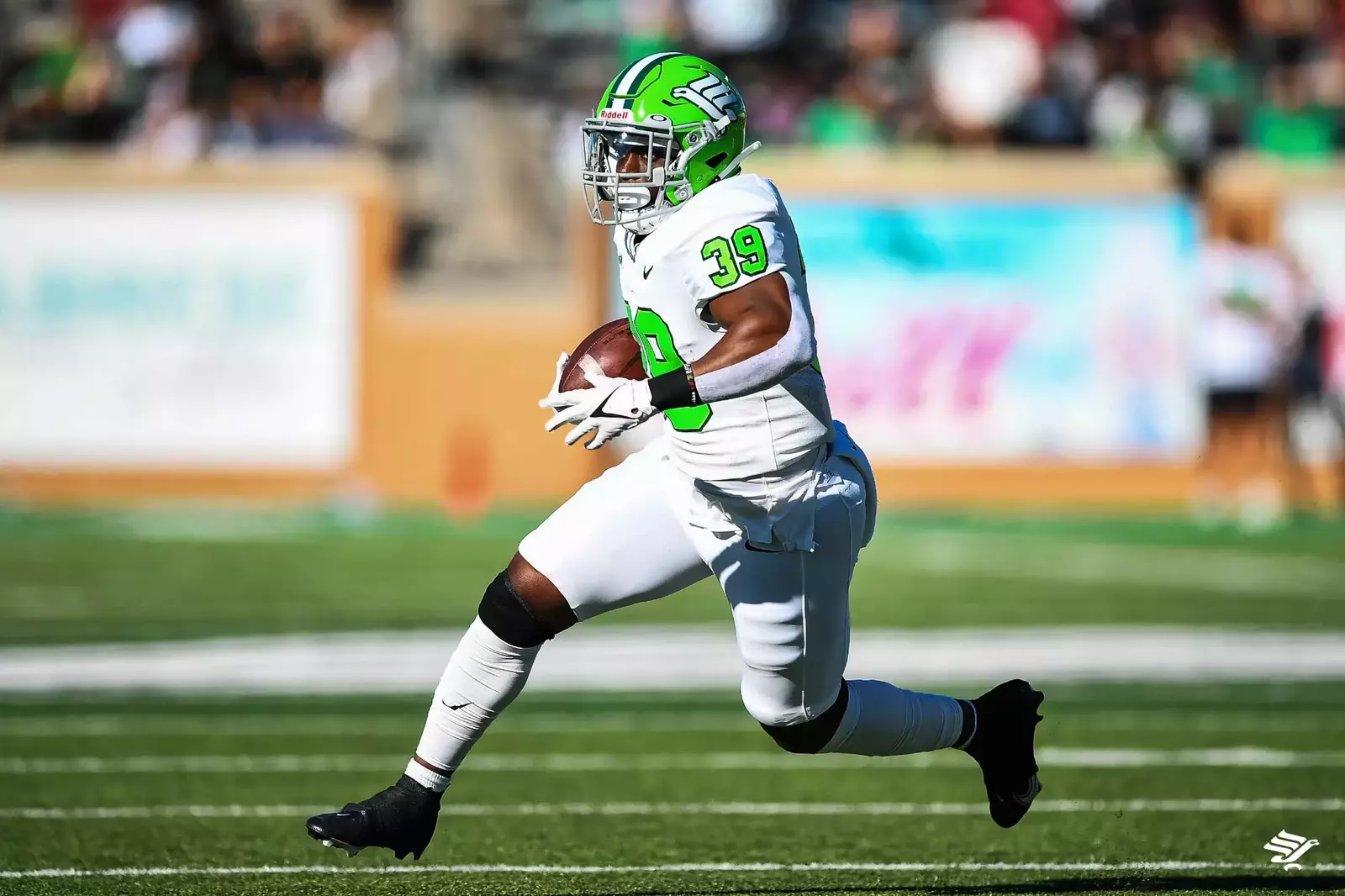 University of North Texas