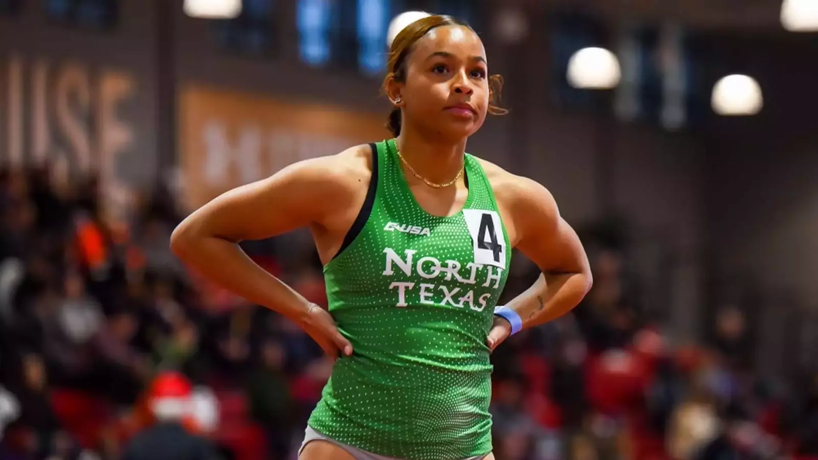 University of North Texas