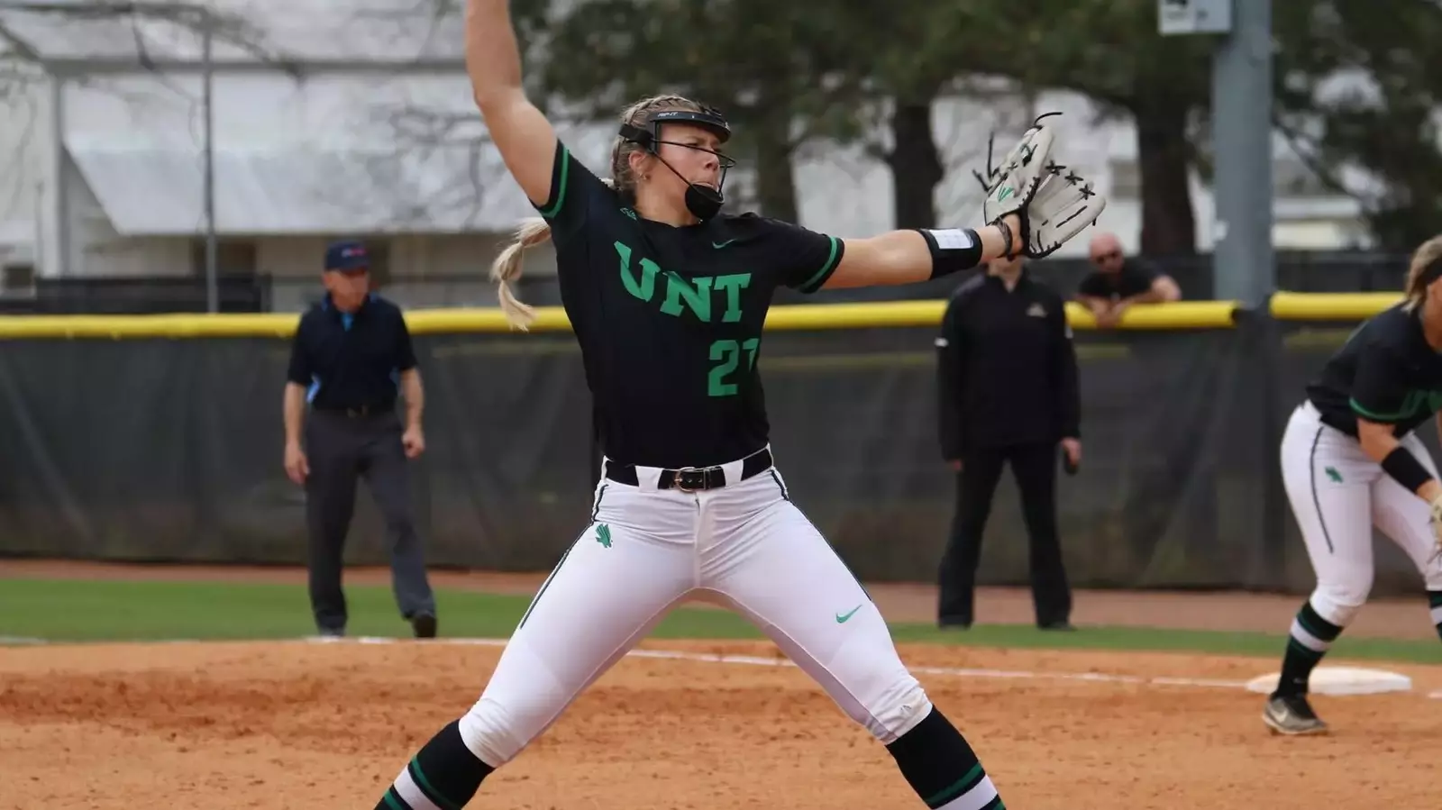 University of North Texas