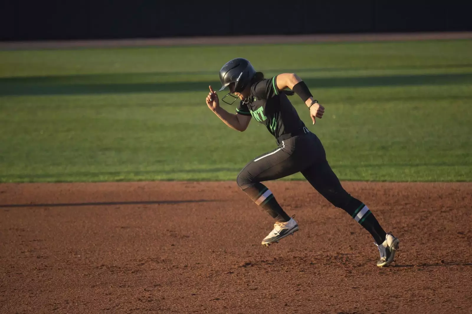 University of North Texas