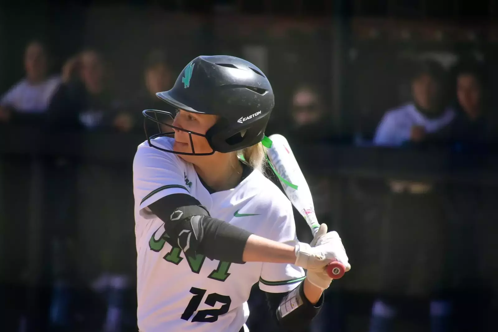 University of North Texas