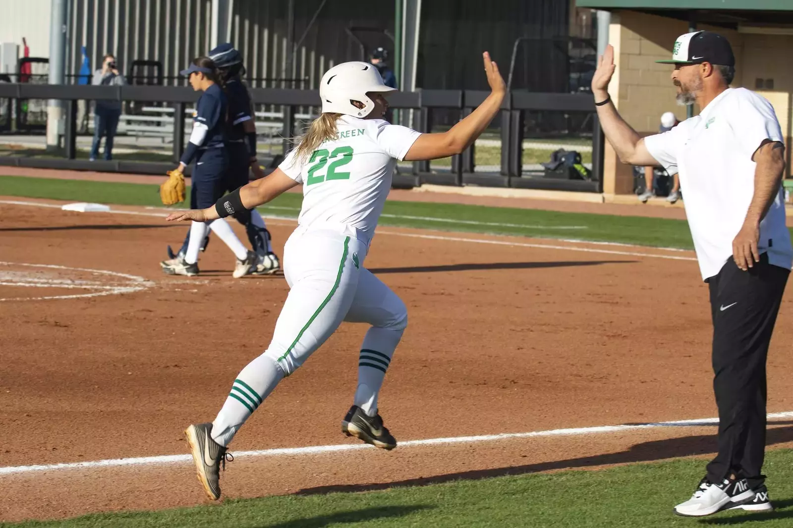 University of North Texas