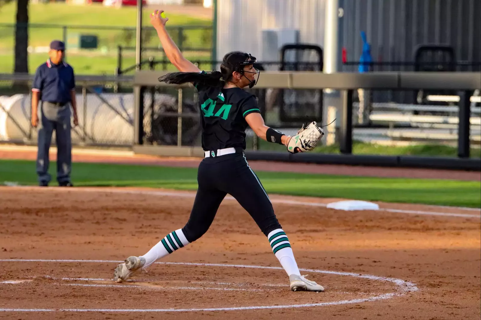 University of North Texas