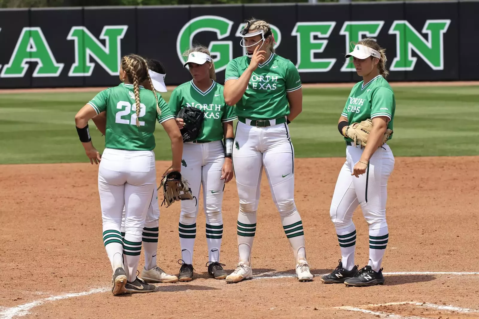 University of North Texas