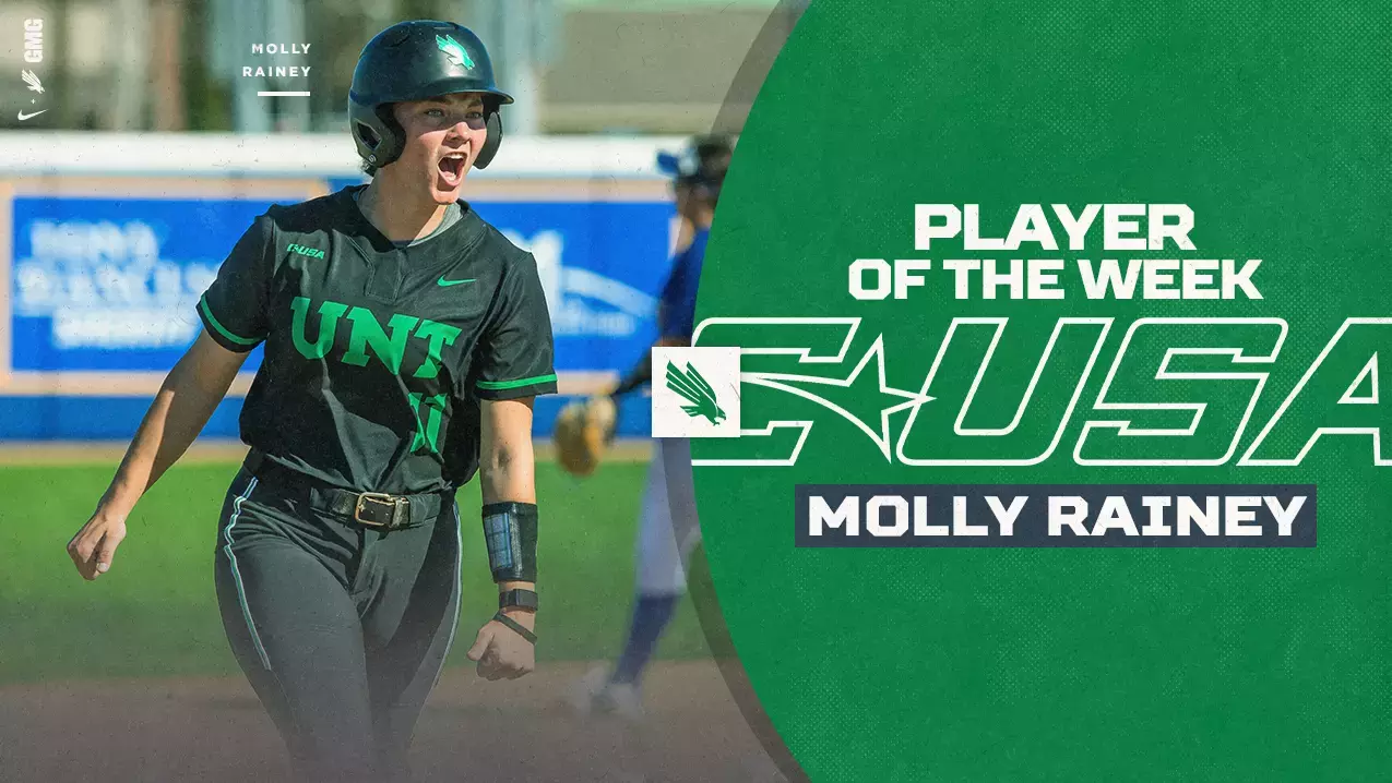 University of North Texas