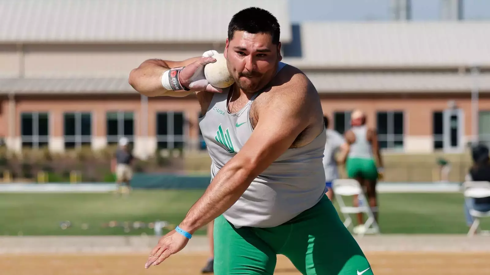 University of North Texas