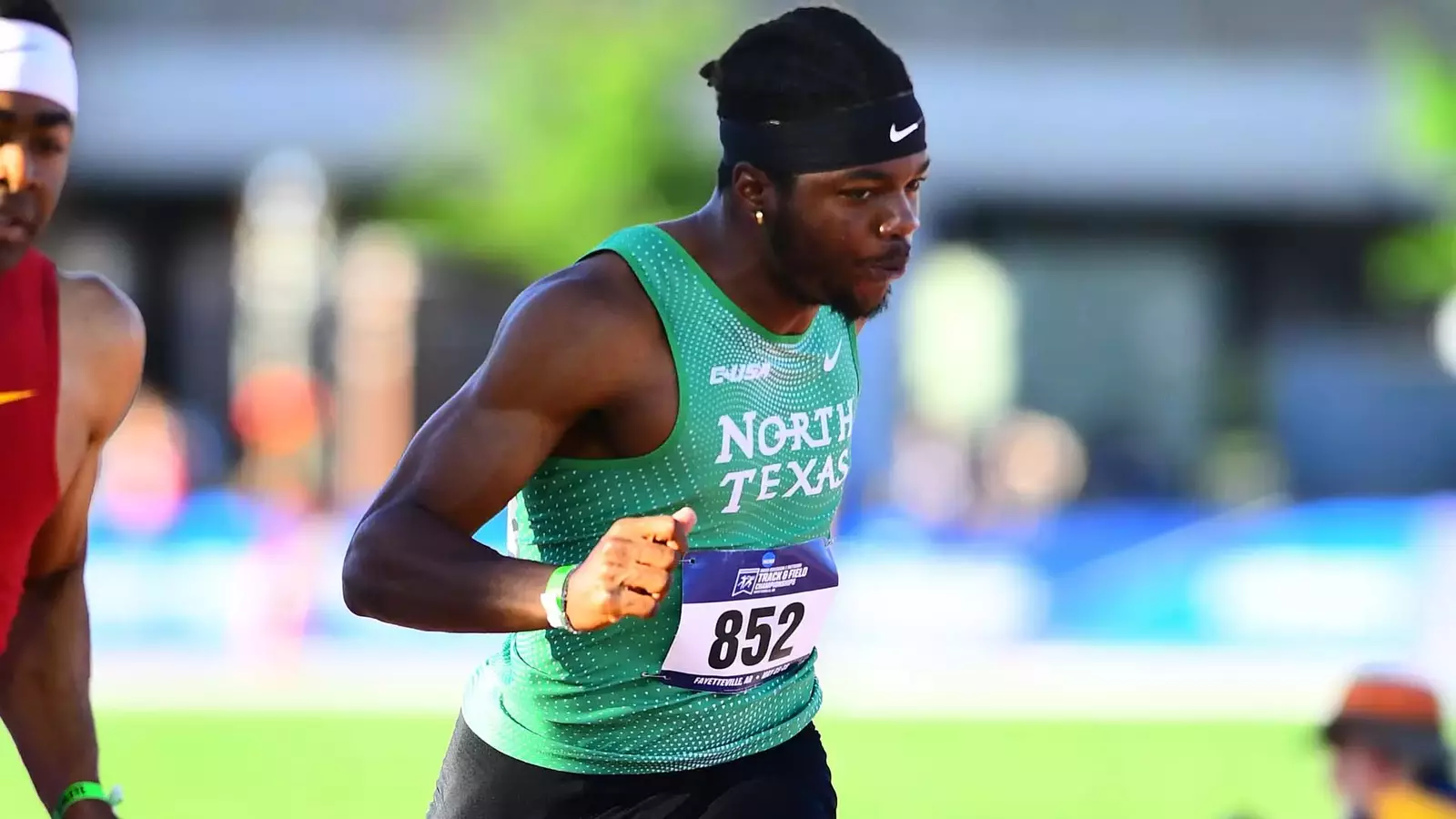 University of North Texas