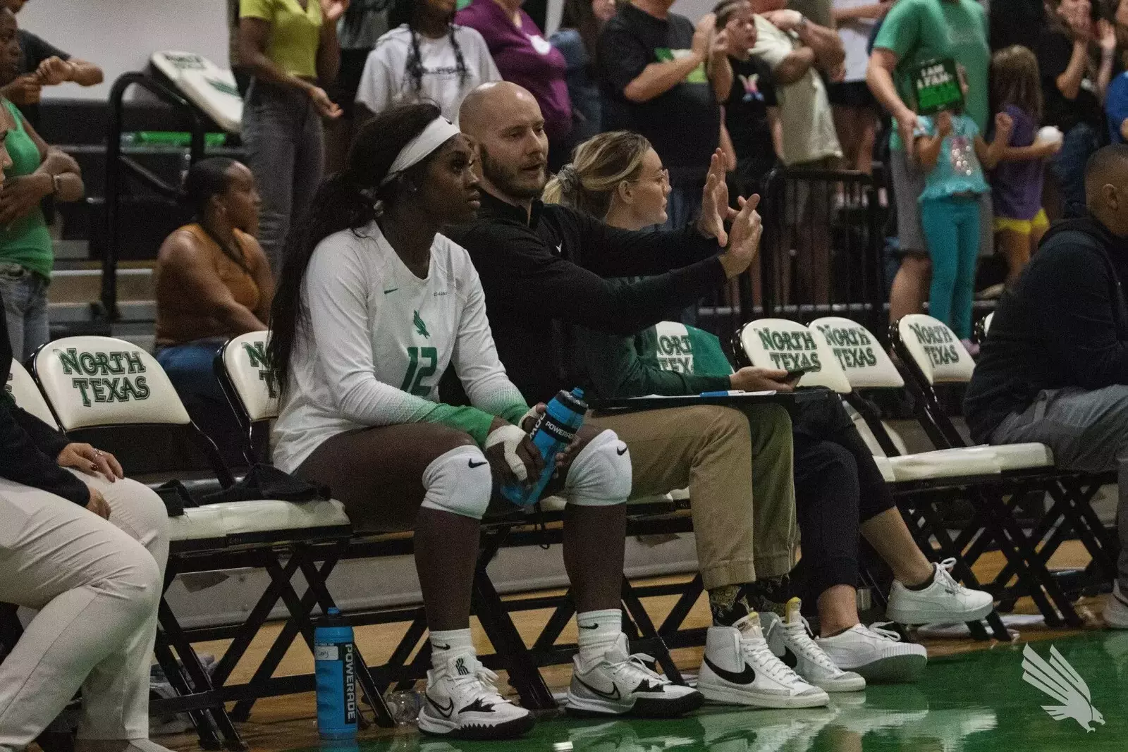 University of North Texas