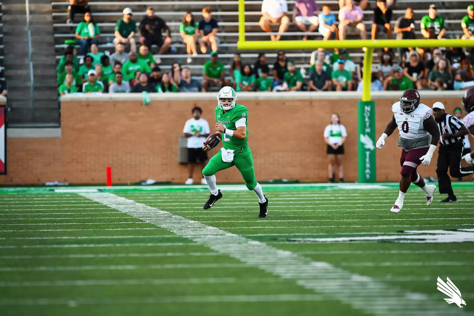 University of North Texas