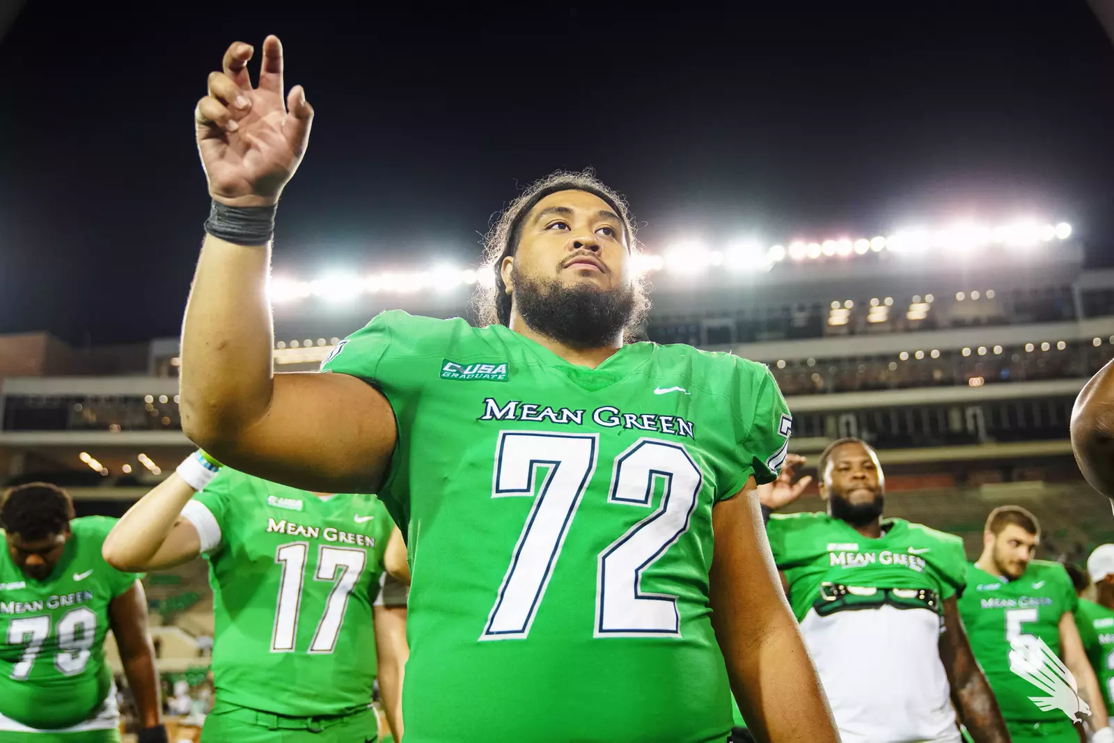 University of North Texas