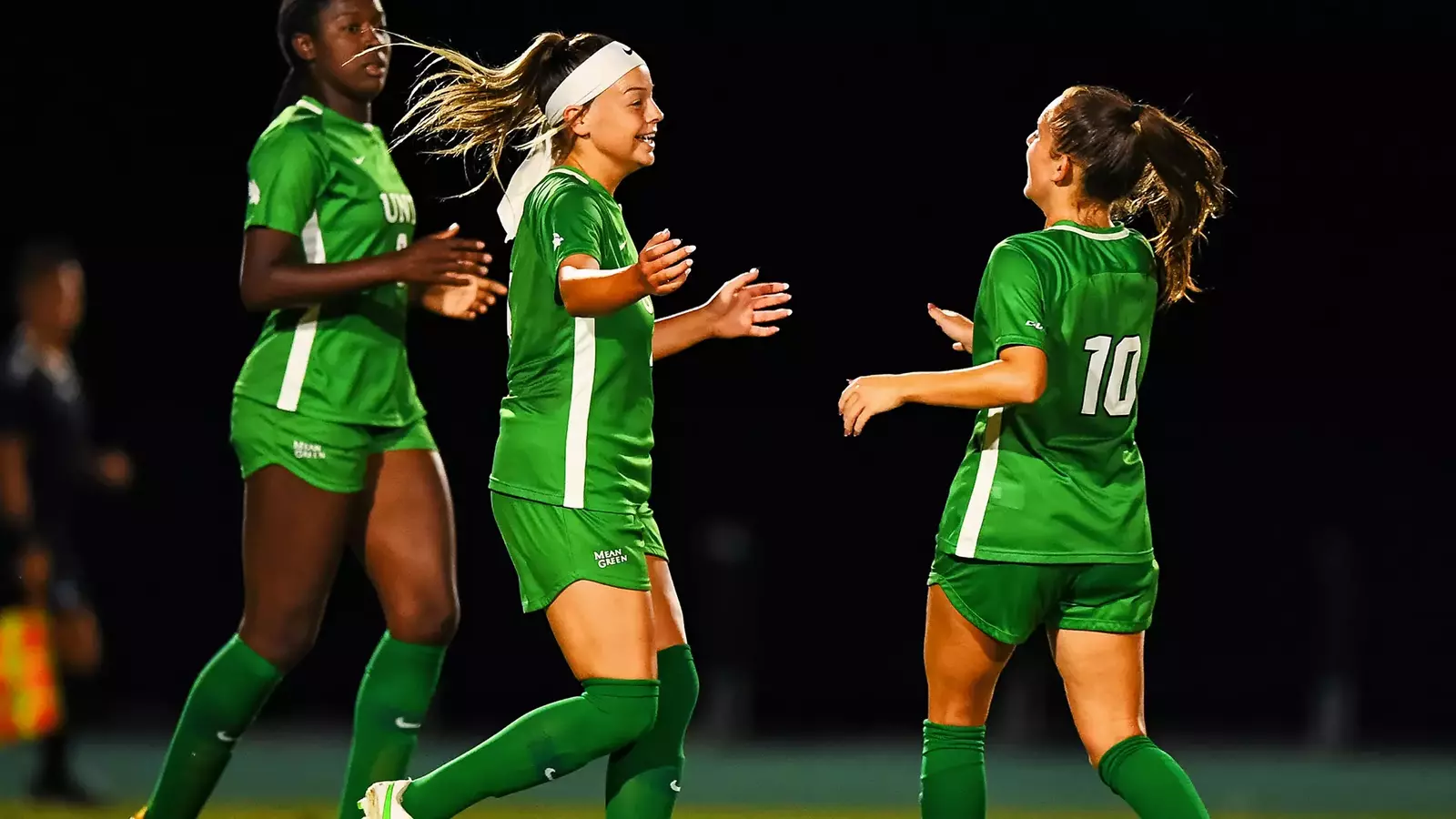 University of North Texas