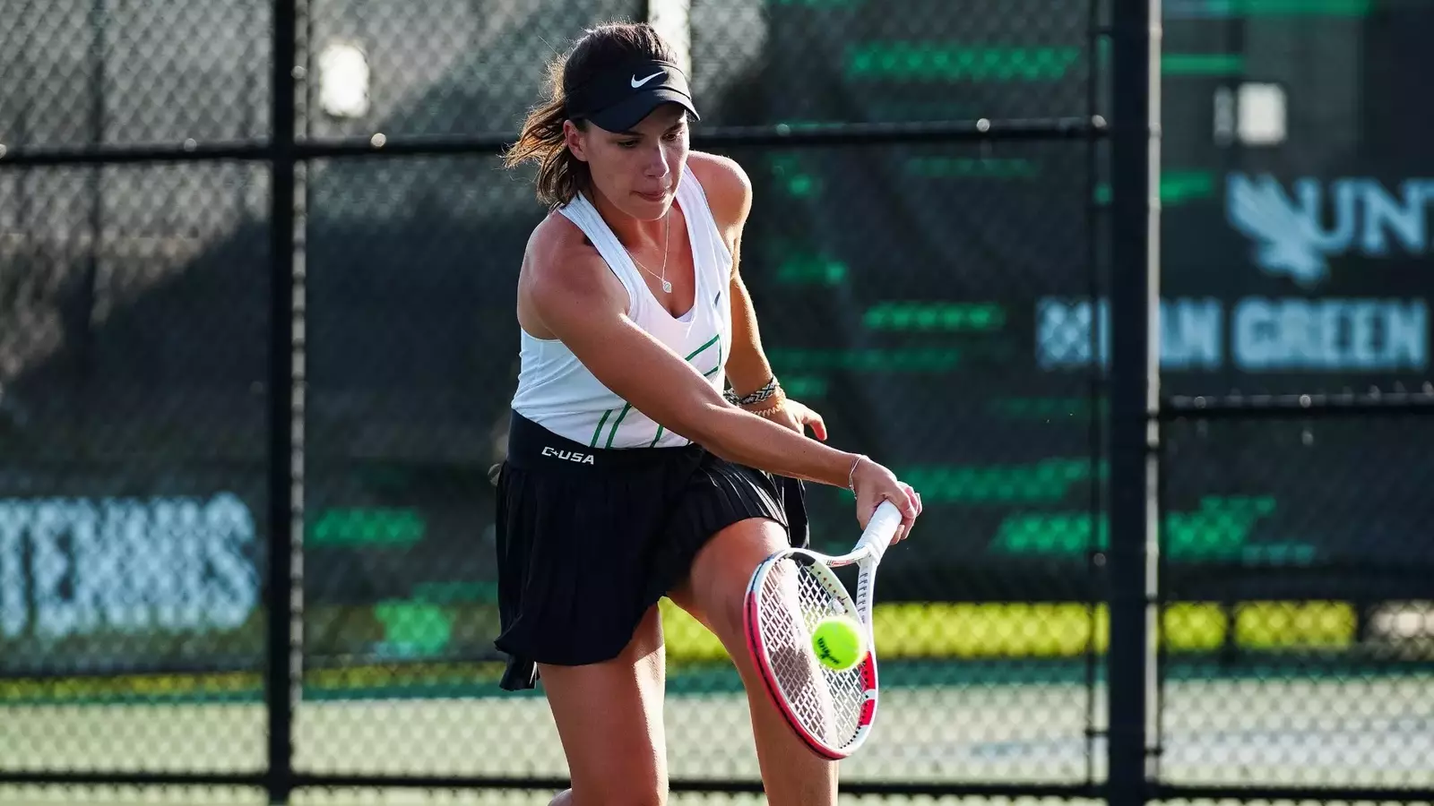 University of North Texas