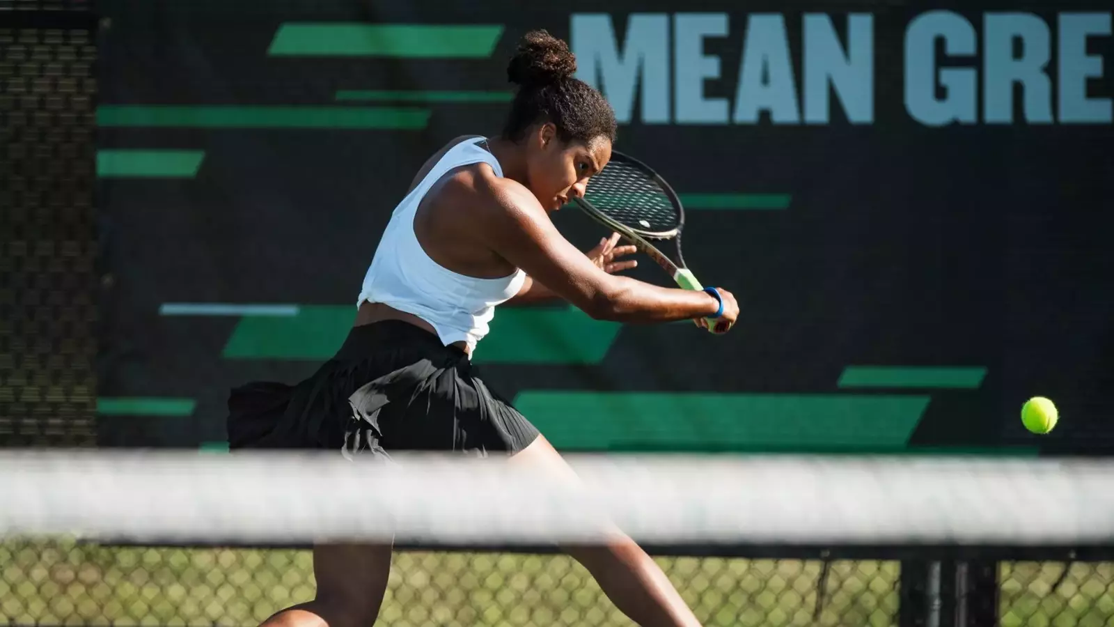 University of North Texas